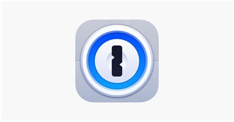 ‎1password Password Manager App App Store