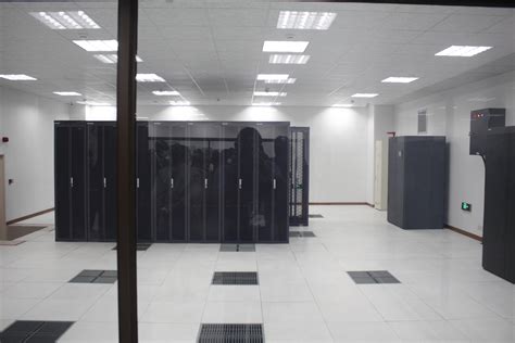 Telone Officially Opens Its First Matabeleland Data Centre Techzim