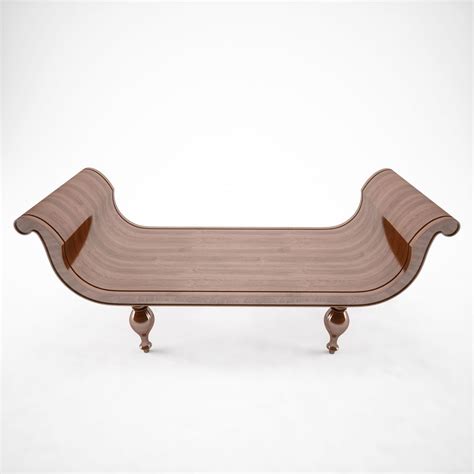 Bench Bench Free 3d Models Download Free3d