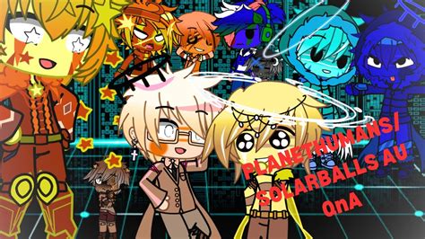 Planethumans Solarballs Au Qna Video 800 Sub Special Youtube