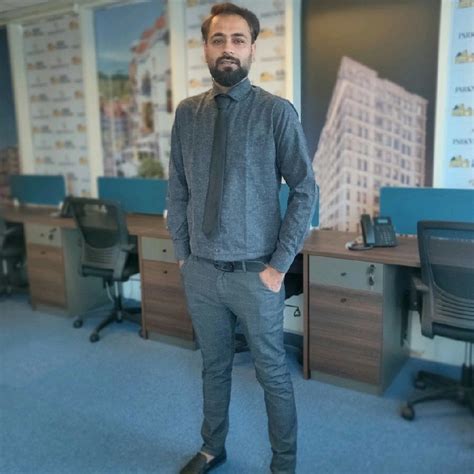 Habib Umer Sheikh Ic Markets Linkedin