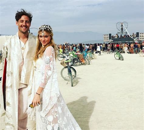 Burning Man Wedding Dress 60 Photos