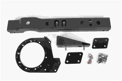 Bds Suspension 123615 8 Lift Transfer Case Indexing Ring 2017 2022