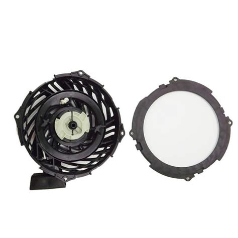 591139 595355 Recoil Pull Starter Replacement For Briggs And Stratton