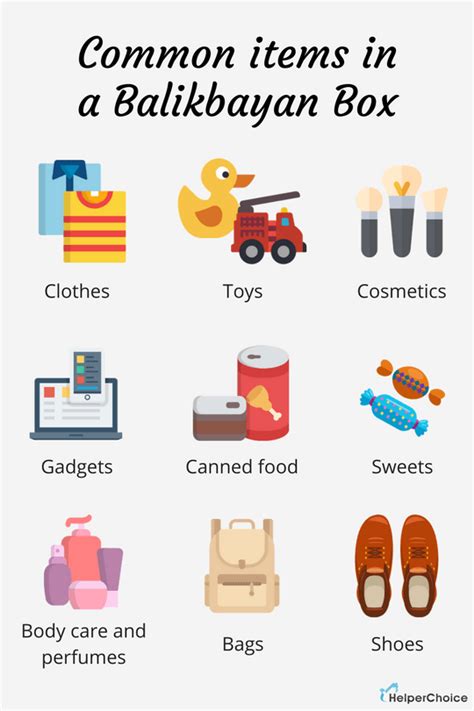 Complete Guide To Sending Balikbayan Boxes From Hong Kong To The