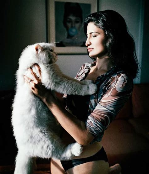 Aahana Kumra Oozes Oomph In Hot Black Lingerie In Sexy Photoshoot See