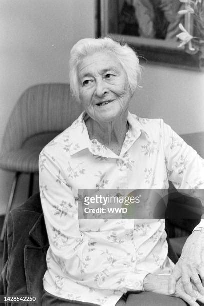 68 Muriel Gardiner Photos And High Res Pictures Getty Images