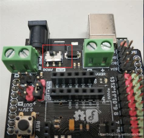 树莓派三Arduino IDE的安装和简单测试 arduino ide要先连接硬件才能选择port嘛 CSDN博客
