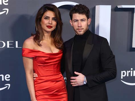 Priyanka Chopra Jonas Has This Mandatory Weekly Tradition With Husband Nick Jonas And Daughter