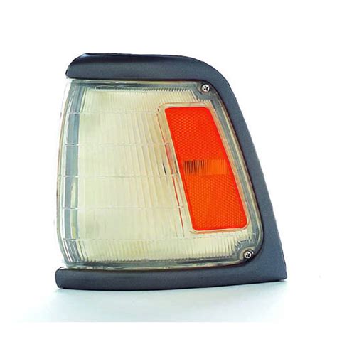 Kai New Economy Replacement Driver Side Parking Light Assembly Fits