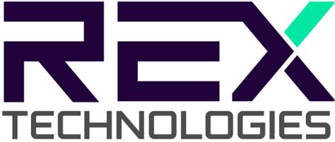 Rex Technologies Innovating The Future Of Technology Solutions