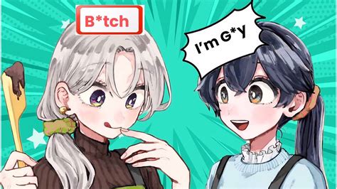 Body Swap Manga
