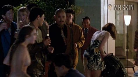 Tera Tabrizi Nude Naked Pics And Sex Scenes At Mr Skin