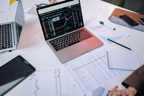 unlocking business success with dynamic financial analysis