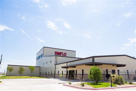 Simflo Fincher Engineering