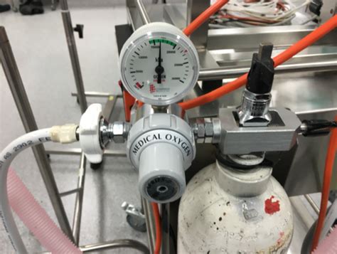 Anaesthesia Machine Components Flashcards Quizlet