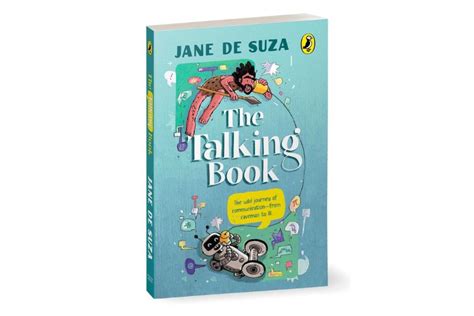 The Talking Book Frontlist