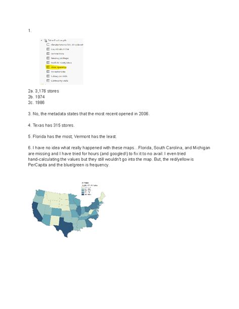 Chap 7 Dr Widners Gis Assignment Insights From Mastering Arcgis Pro