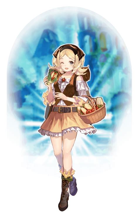 Lissa Adventurous Princess Feh Edit R Iamnotdelicate