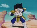 Goku Vs Vegeta Dragon Ball Wiki Fandom
