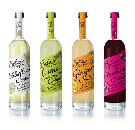 Belvoir Fruit Farms — Createid