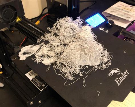 How To Fix 3d Printer Bed Adhesion Issues American Filament