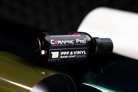 Ceramic Pro Ppf And Vinyl Application In Winnipeg Canadian Auto Shield