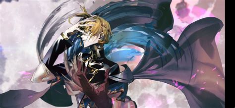 New Photos From Genesic Recode Game Rcodegeass