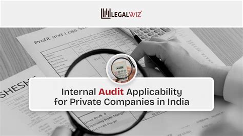 Internal Audit Rules For Private Companies In India