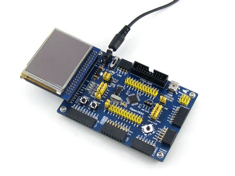 stm32 board stm32f103cbt6 stm32f103 arm cortex m3 board pl2303 usb