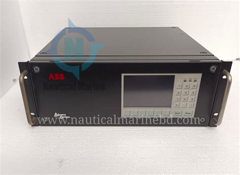 Abb Advance Optima Gas Analyzer 24031 0 211002100101