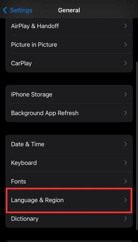 How To Change The Google Search Language How To Change The Google Search Language