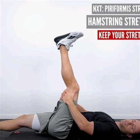 Hamstring Left By Allan B Exercise How To Skimble