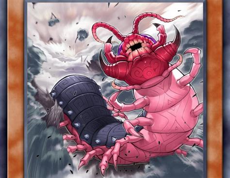 Effect Monster Doom Dozer