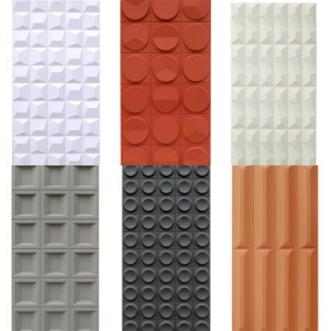 Pu Decorative Components Georgewallpanel