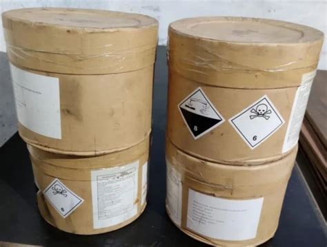 Lithium Nitrate 9950 At ₹ 2450kg In Thane Id 2856735203512