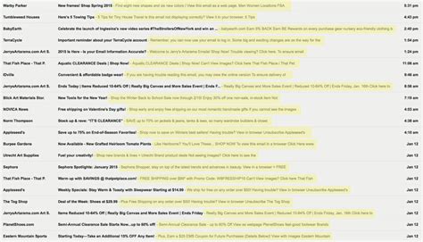 why preheader text is the most neglected part of an email getresponse