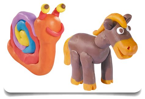 Feuchtmann Gmbh Mit Knete And Modelliermasse Die Welt Begreifen