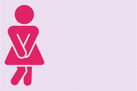 Bladder Leakage During Sex Healthywomen