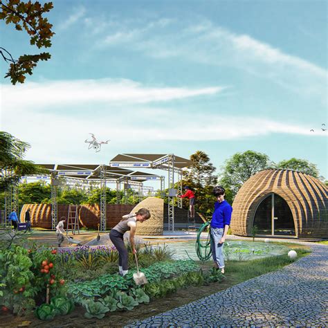 Eight Architecture Degree Courses On Dezeen Courses