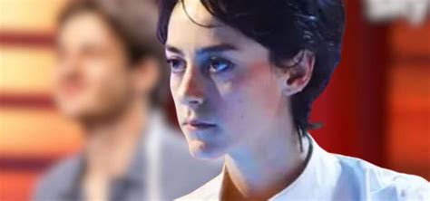 Masterchef Spodestata Eleonora Riso Il Vero Vincitore è Un Altro