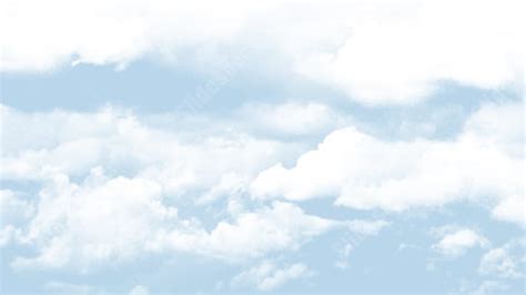 Gradient Sky Nature Overlay Weather Cloudy Powerpoint Background For