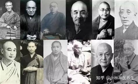 少林禅医的的发展史——历代名僧著作！ 知乎