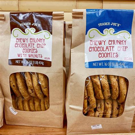 The 70 Essential Vegan Products At Trader Joes Vegnews