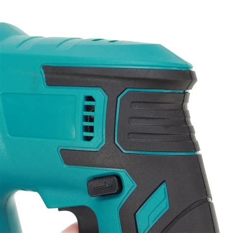 18v Electric Hammer Impact Drill Rechargeable Cord Grandado