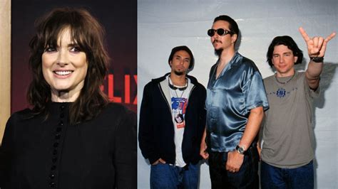 Primus The Story Of Wynonas Big Brown Beaver From Winona Ryder To