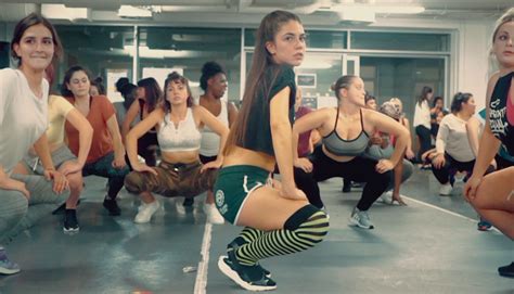 4 Excellent Reasons To Treat Yourself To Twerk Dance Classes Cajun