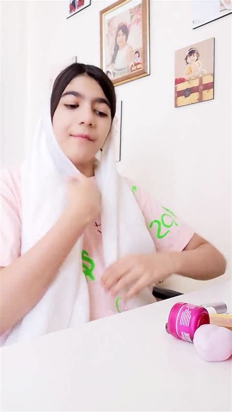 نشون دادن تمام تینت لب بالم لب و رژ لب‌ها