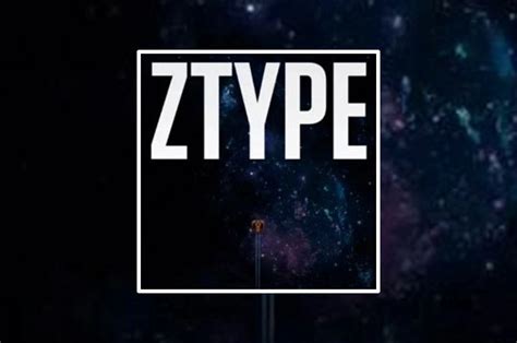 Ztype On Culga Games