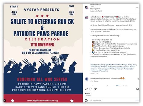 42 Veterans Day Greetings And Messages For Any Audience 6 Quick Tips